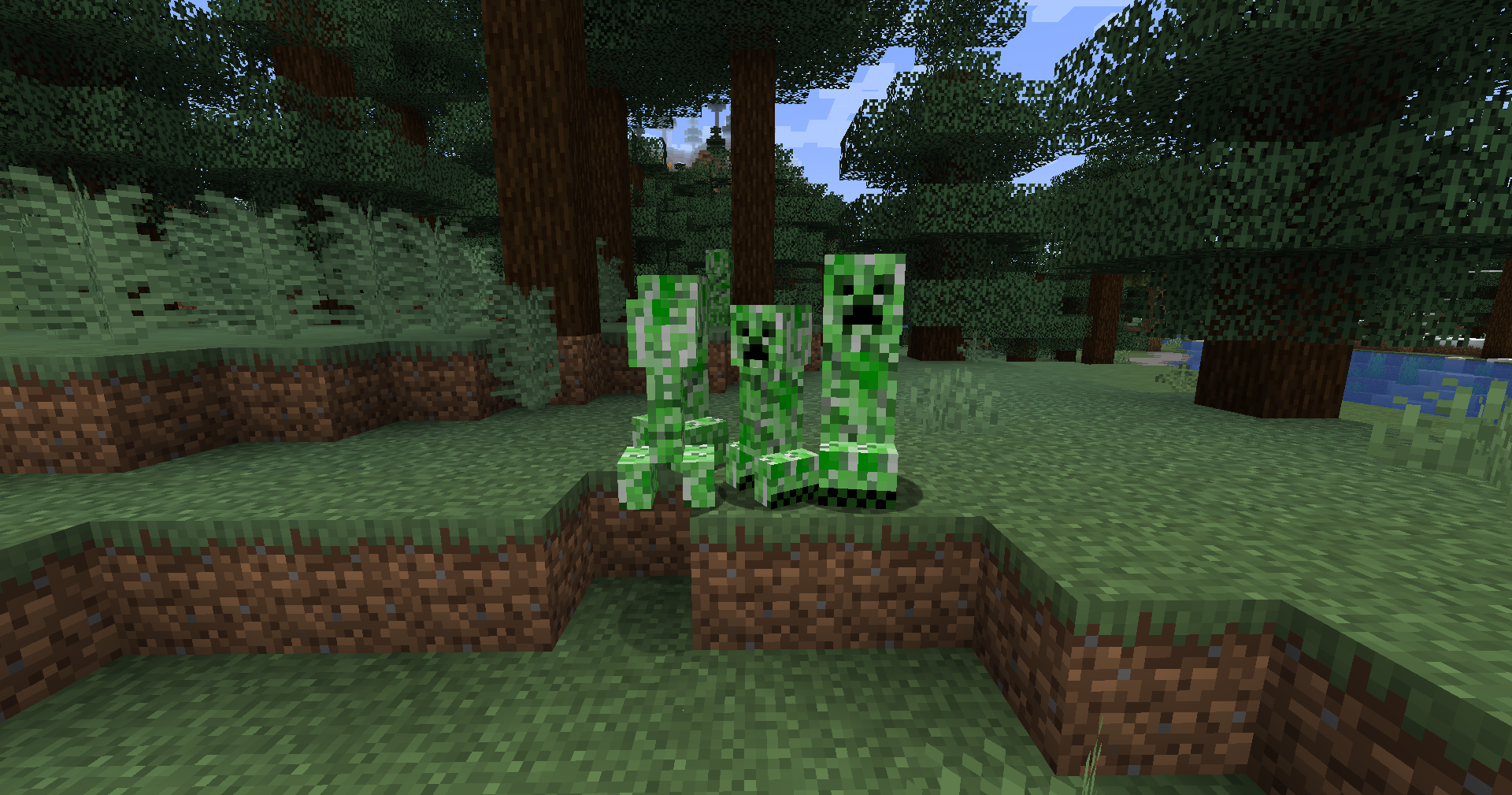 Entity Scaler | SpigotMC - High Performance Minecraft Community